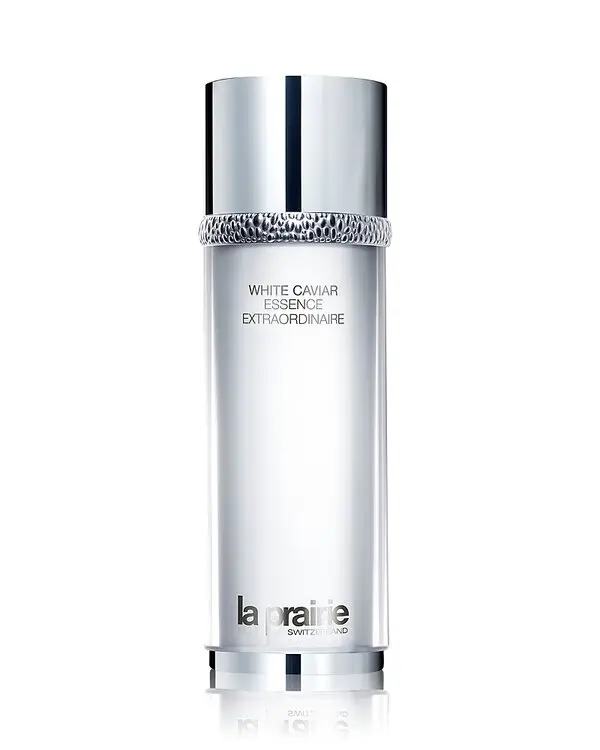La Prairie White Caviar Essence Extraordinaire 5.1 Oz - No Color