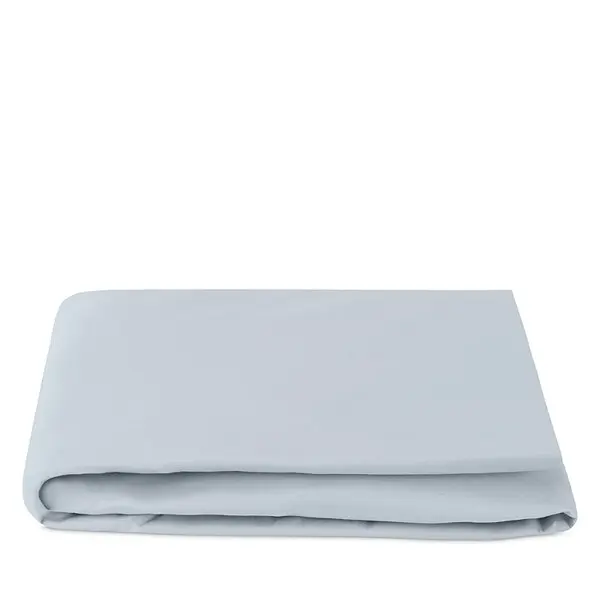 MATOUK Bergamo Fitted Sheet, Queen - Pool