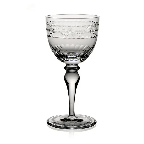 WILLIAM YEOWARD CRYSTAL Camilla Wine, Small - Crystal