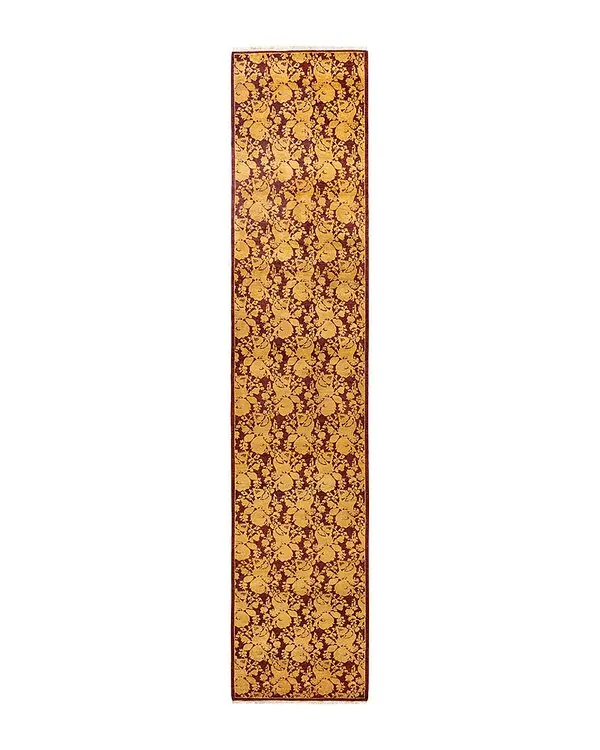 Bloomingdale'S Mogul M1749 Runner Area Rug, 2'7 X 13'1