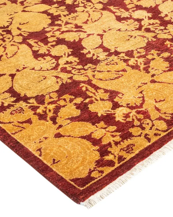 Bloomingdale'S Mogul M1749 Runner Area Rug, 2'7 X 13'1