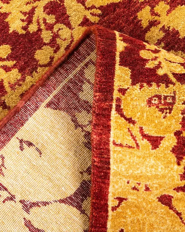 Bloomingdale'S Mogul M1749 Runner Area Rug, 2'7 X 13'1