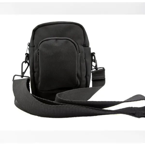 TO THE MARKET Recycled Sling Bag