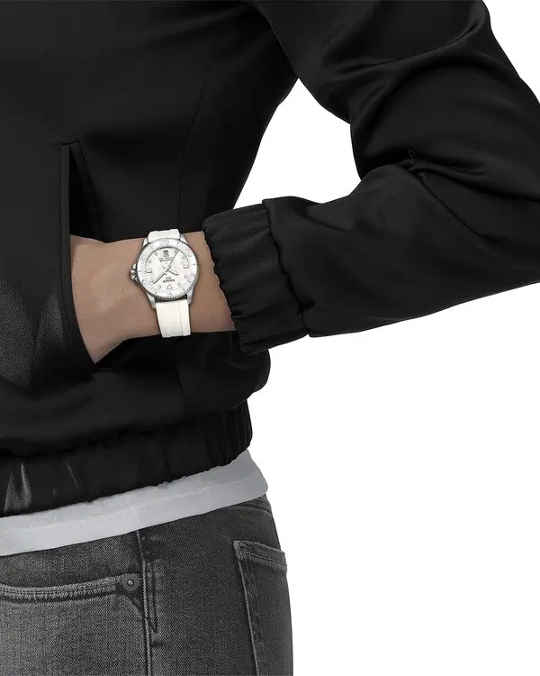 TISSOT Seastar 1000 36mm Watch