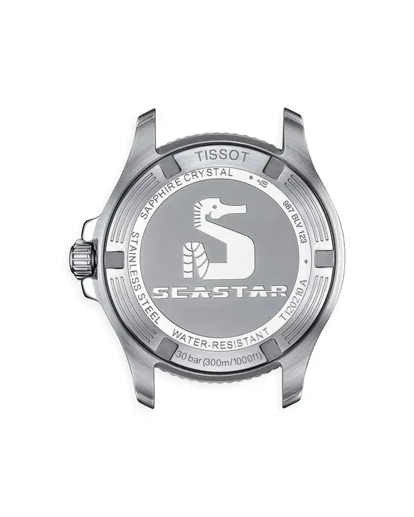 TISSOT Seastar 1000 36mm Watch