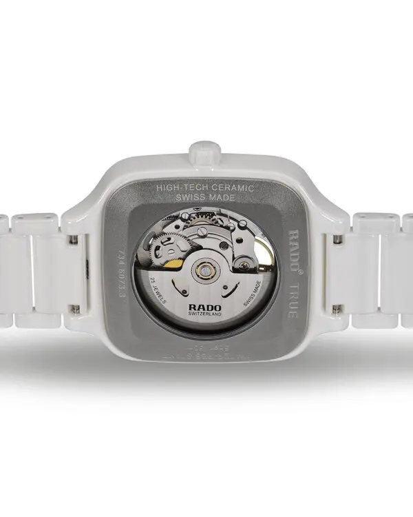 RADO True Square Watch 38mm