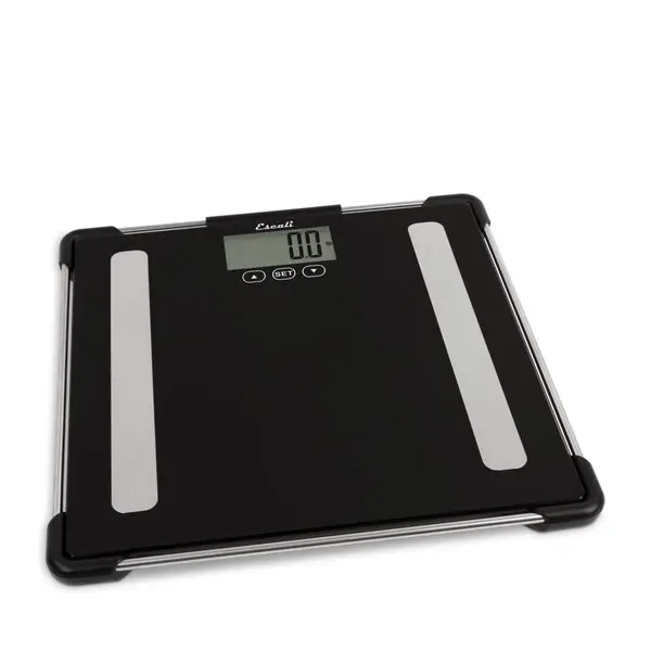ESCALI Body Analyzing Bathroom Scale
