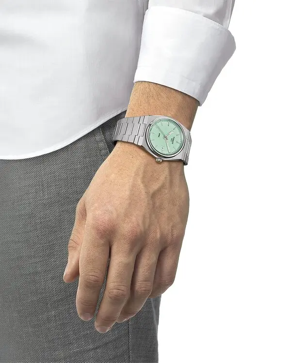TISSOT Prx Watch 40mm