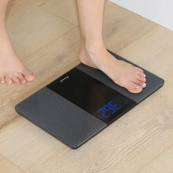 ESCALI Extra Wide Bathroom Scale