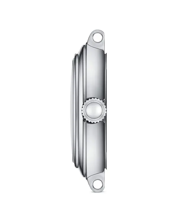 TISSOT Bellissima Watch - Blue/silver