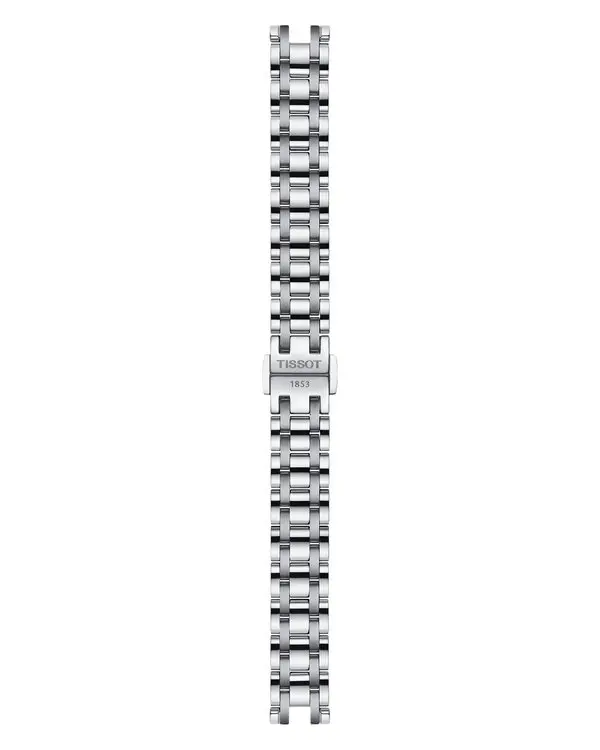 TISSOT Bellissima Watch - Blue/silver
