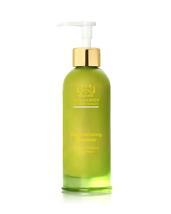 Tata Harper Regenerating Cleanser 4.1 Oz - No Color