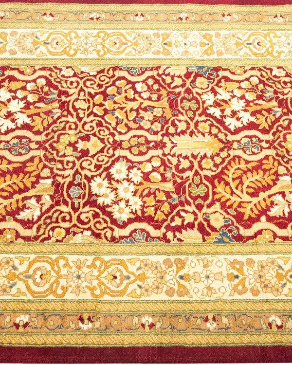 Bloomingdale'S Mogul M1789 Runner Area Rug, 2'9 X 12'2