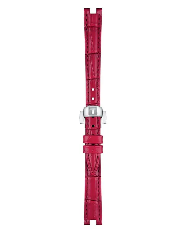 TISSOT Bellissima Watch, 26mm - Silver/pink