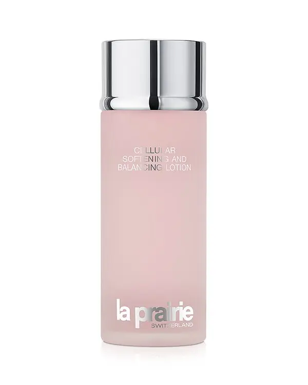 La Prairie Cellular Softening And Balancing Lotion - No Color