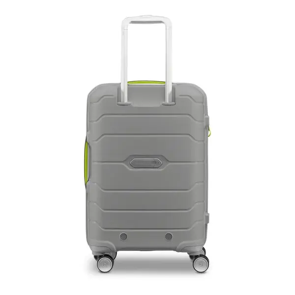 SAMSONITE Freeform Hardside " Spinner - White/grey