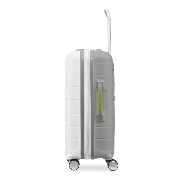 SAMSONITE Freeform Hardside " Spinner - White/grey
