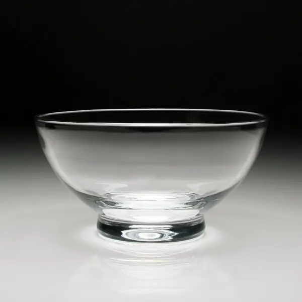 WILLIAM YEOWARD CRYSTAL Country Classic Salad Bowl, 10