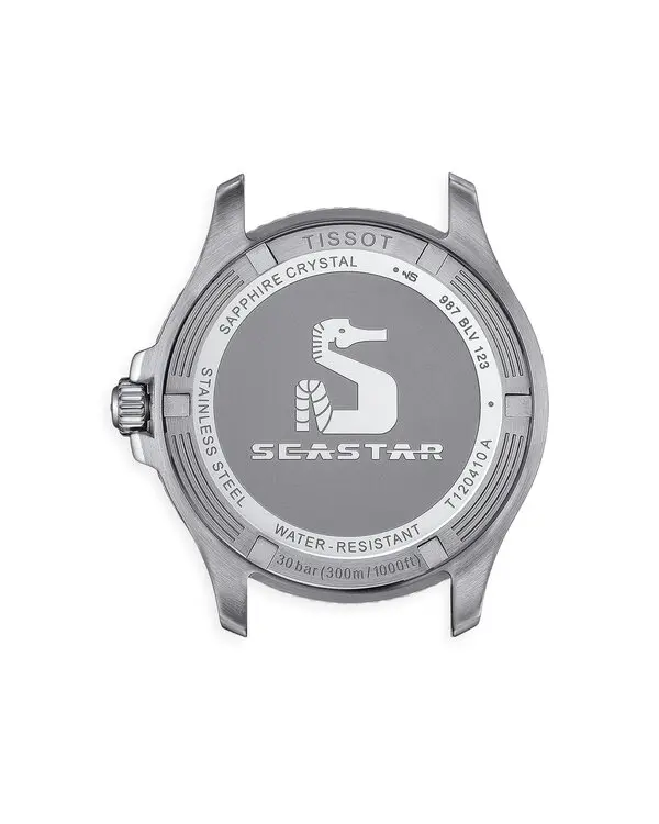 TISSOT Seastar 1000 40mm Watch