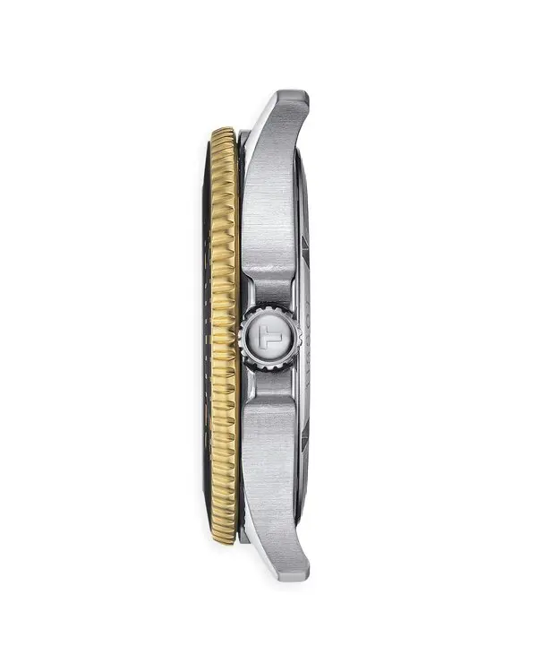 TISSOT Seastar 1000 40mm Watch