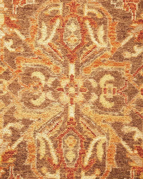Bloomingdale'S Mogul M1784 Runner Area Rug, 2'7 X 12'10