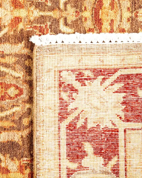 Bloomingdale'S Mogul M1784 Runner Area Rug, 2'7 X 12'10