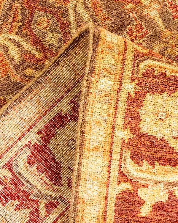 Bloomingdale'S Mogul M1784 Runner Area Rug, 2'7 X 12'10