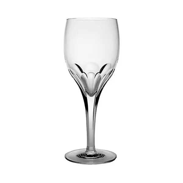 WILLIAM YEOWARD CRYSTAL Davina Wine, Large - No Color