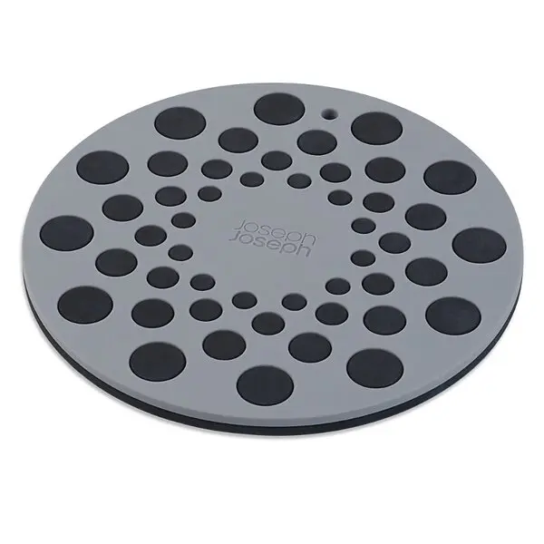 JOSEPH JOSEPH Spot On Trivet - Gray