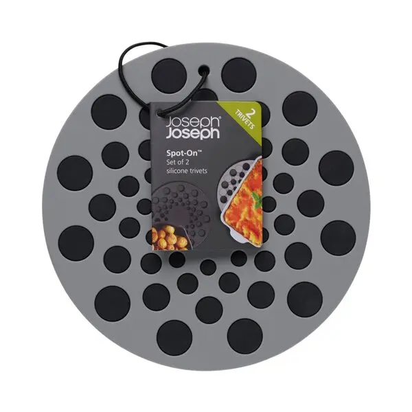 JOSEPH JOSEPH Spot On Trivet
