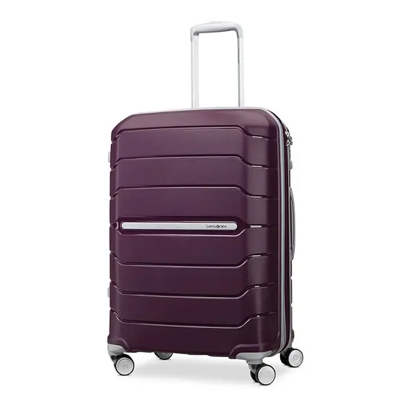 SAMSONITE Hardside " Spinner - Amethyst Purple