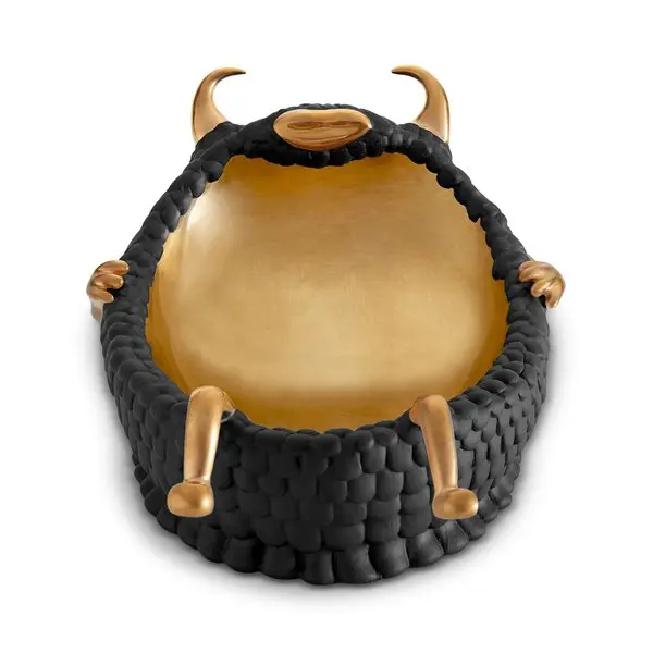 L'Objet Haas Lazy Susan Catchall