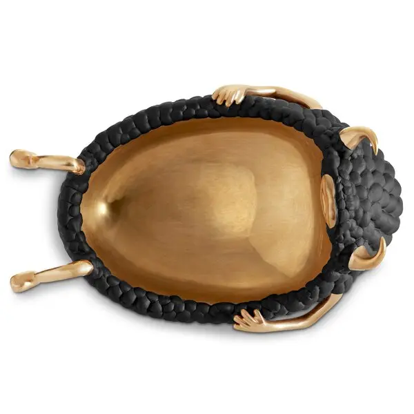 L'Objet Haas Lazy Susan Catchall
