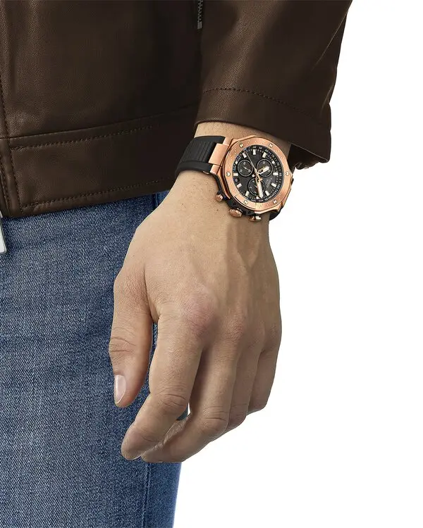TISSOT T Race Chronograph 45mm