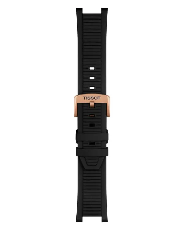 TISSOT T Race Chronograph 45mm