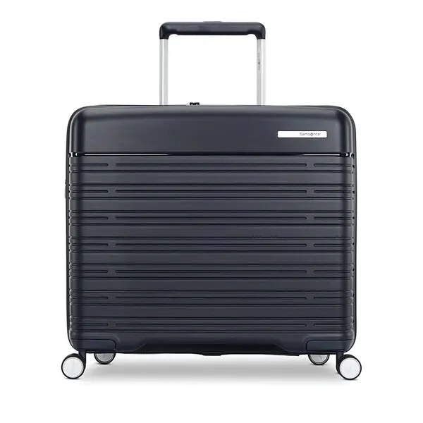 SAMSONITE Elevation Plus Medium Glider Suitcase - Midnight Blue