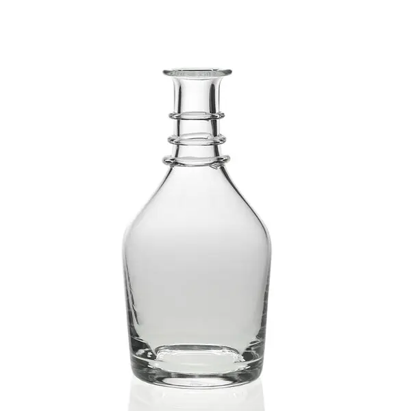 WILLIAM YEOWARD CRYSTAL William Yeoward Country Georgian Carafe - Clear
