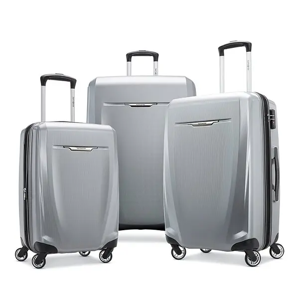 SAMSONITE 3-piece Luggage Set
