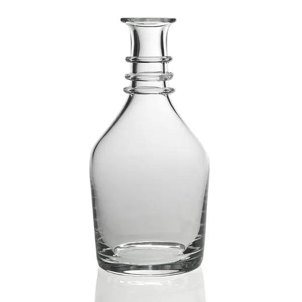 WILLIAM YEOWARD CRYSTAL William Yeoward Country Georgian Carafe, Magnum - Clear