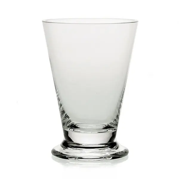 WILLIAM YEOWARD CRYSTAL Country Fanny Tumbler - Clear