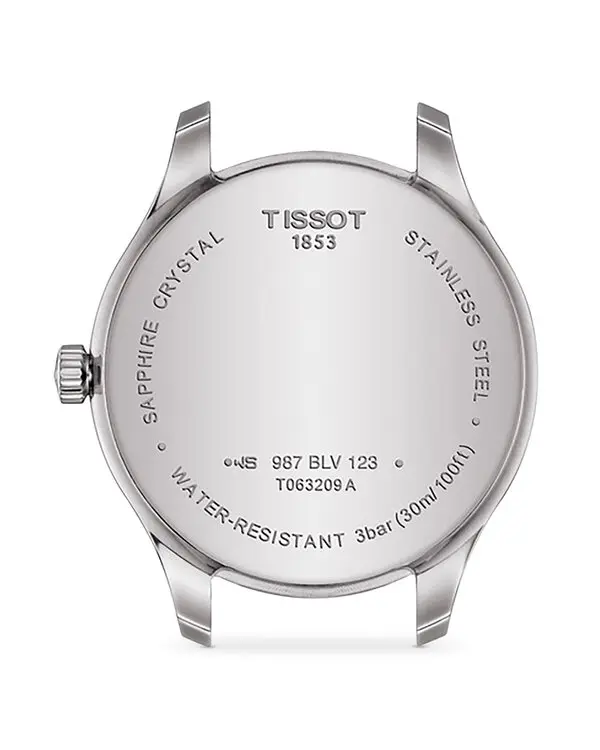 TISSOT Tradition 31mm Watch