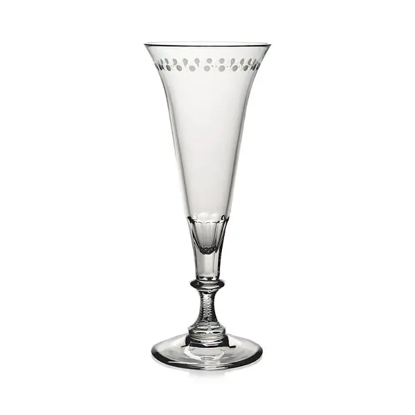 WILLIAM YEOWARD CRYSTAL Felicity Champagne Flute - Crystal