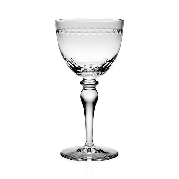 WILLIAM YEOWARD CRYSTAL Claire Wine Glass - Crystal