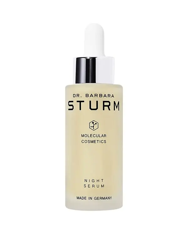 Dr. Barbara Sturm Night Serum 1.01 Oz - No Color