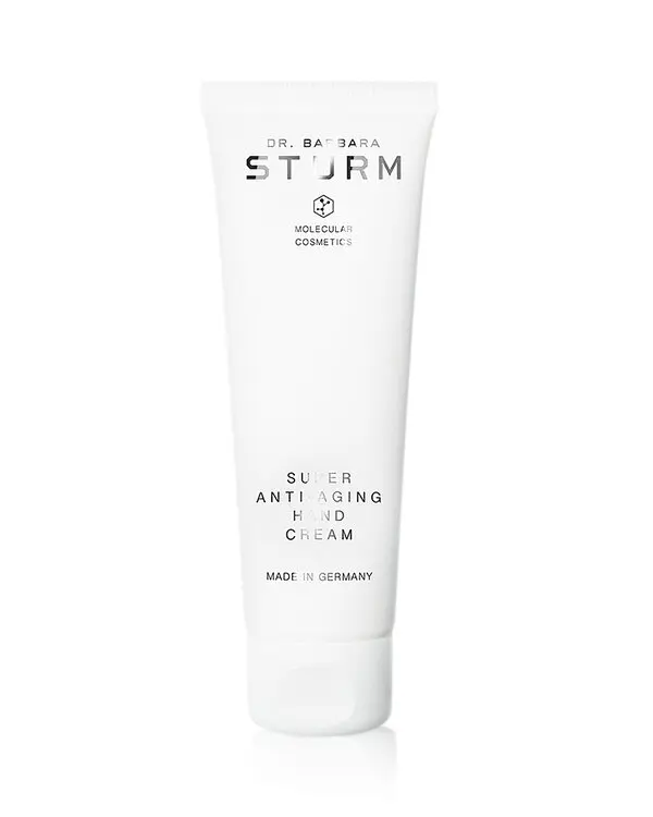 Dr. Barbara Sturm Super Anti Aging Hand Cream 1.69 Oz - No Color