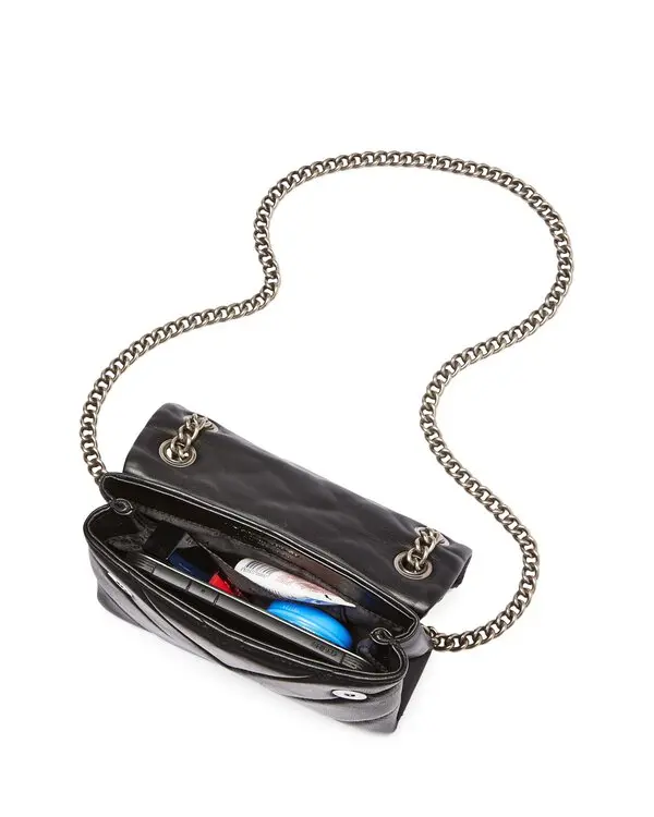 Kurt Geiger Mini Kensington Crossbody