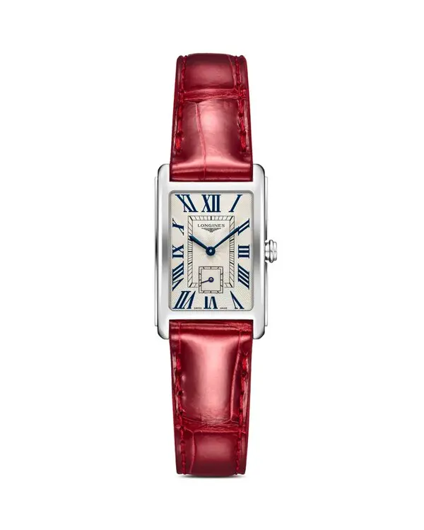LONGINES Dolcevita 20.8mm Watch