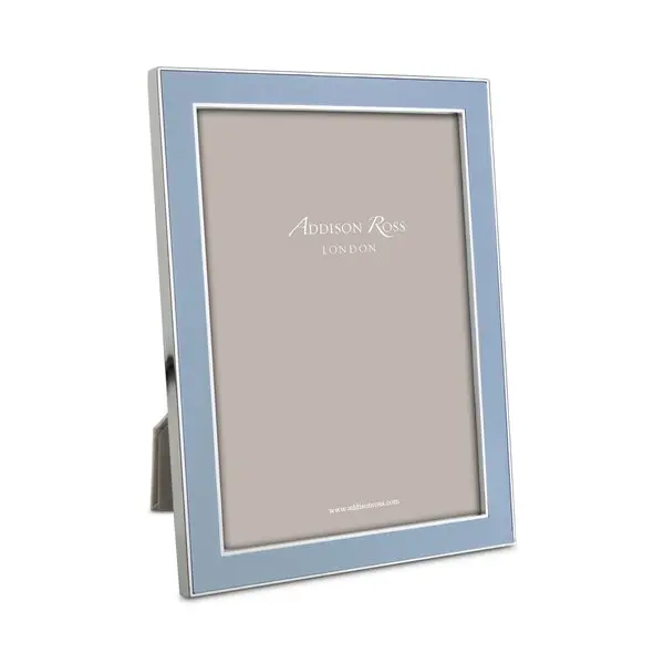 ADDISON ROSS Bone Picture Frame, 4 X 6