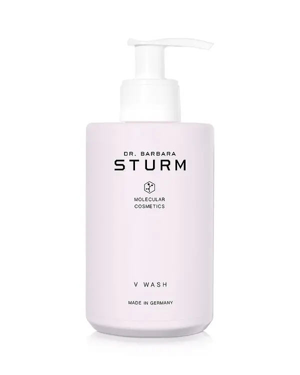 Dr. Barbara Sturm V Wash 6.7 Oz - No Color