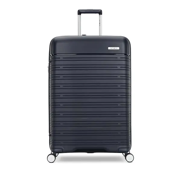 SAMSONITE Elevation Plus Large Spinner Suitcase - Midnight Blue